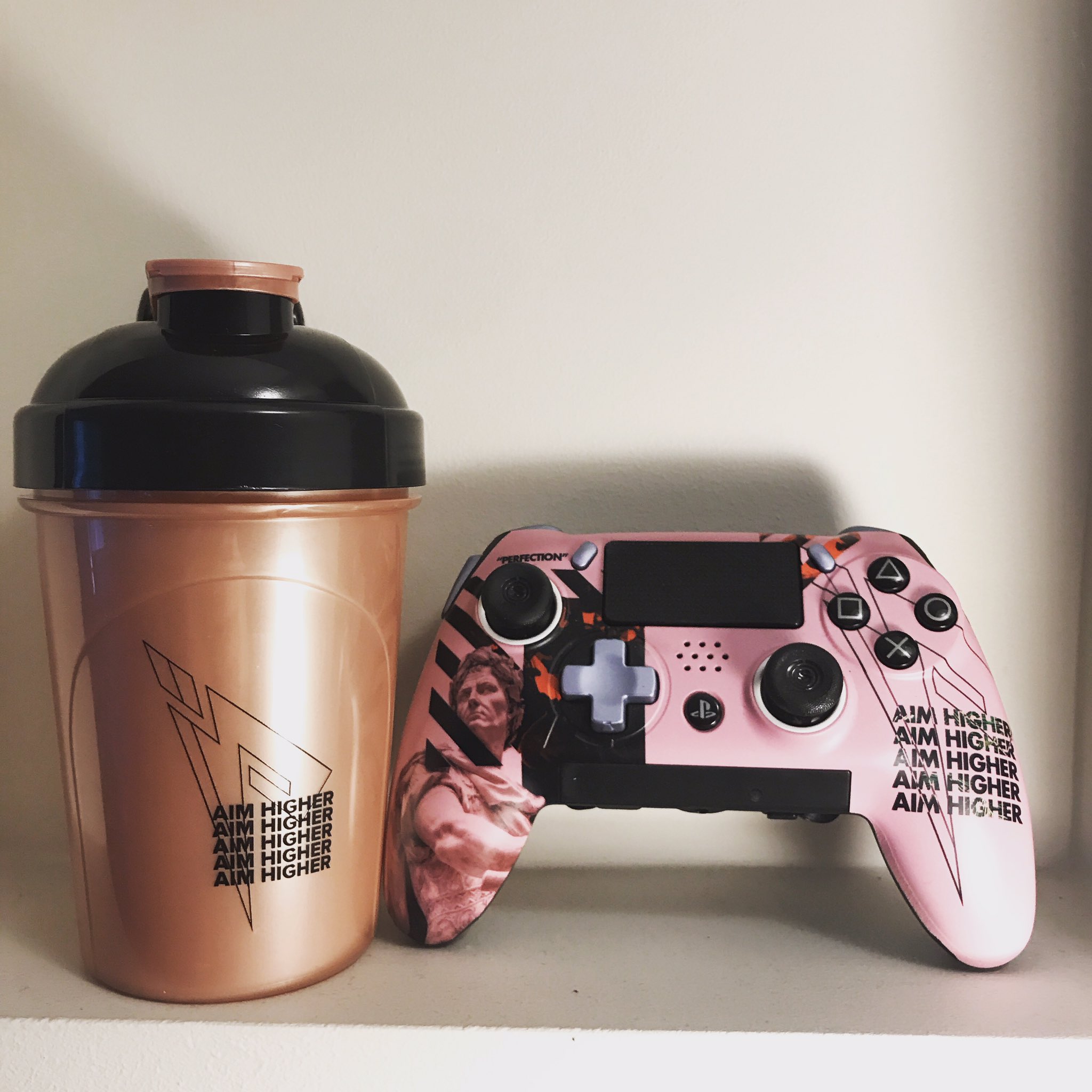 Faze Pamaj Controller