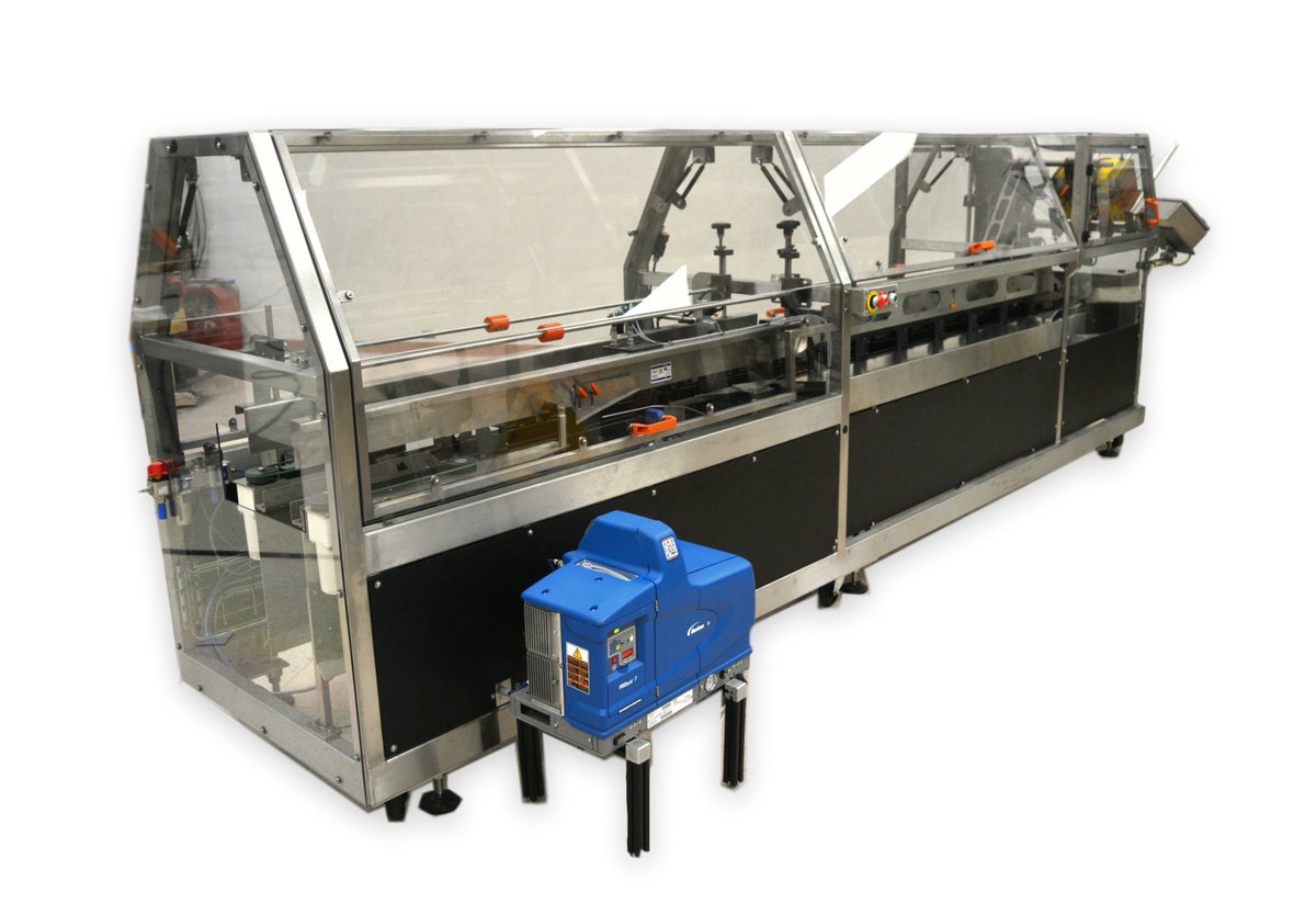 Keymac Packaging Systems on Twitter: "Most known for its range of #sleeving #machines in the UK ...