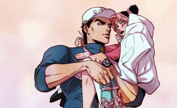 Jojo Twitter