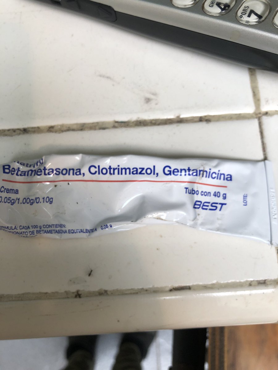 todos los días tinción mental hongos en la ingle pomada Prohibición ...