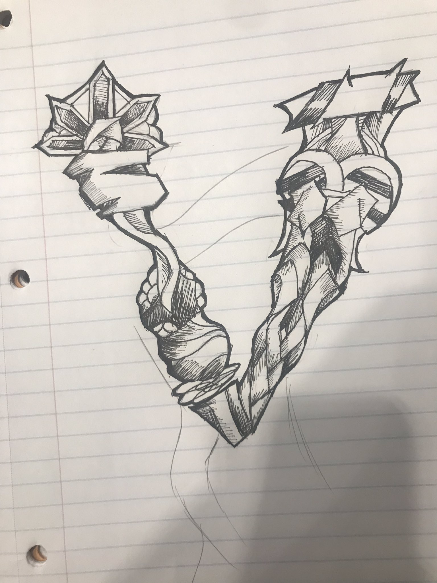 Unique Things To Draw