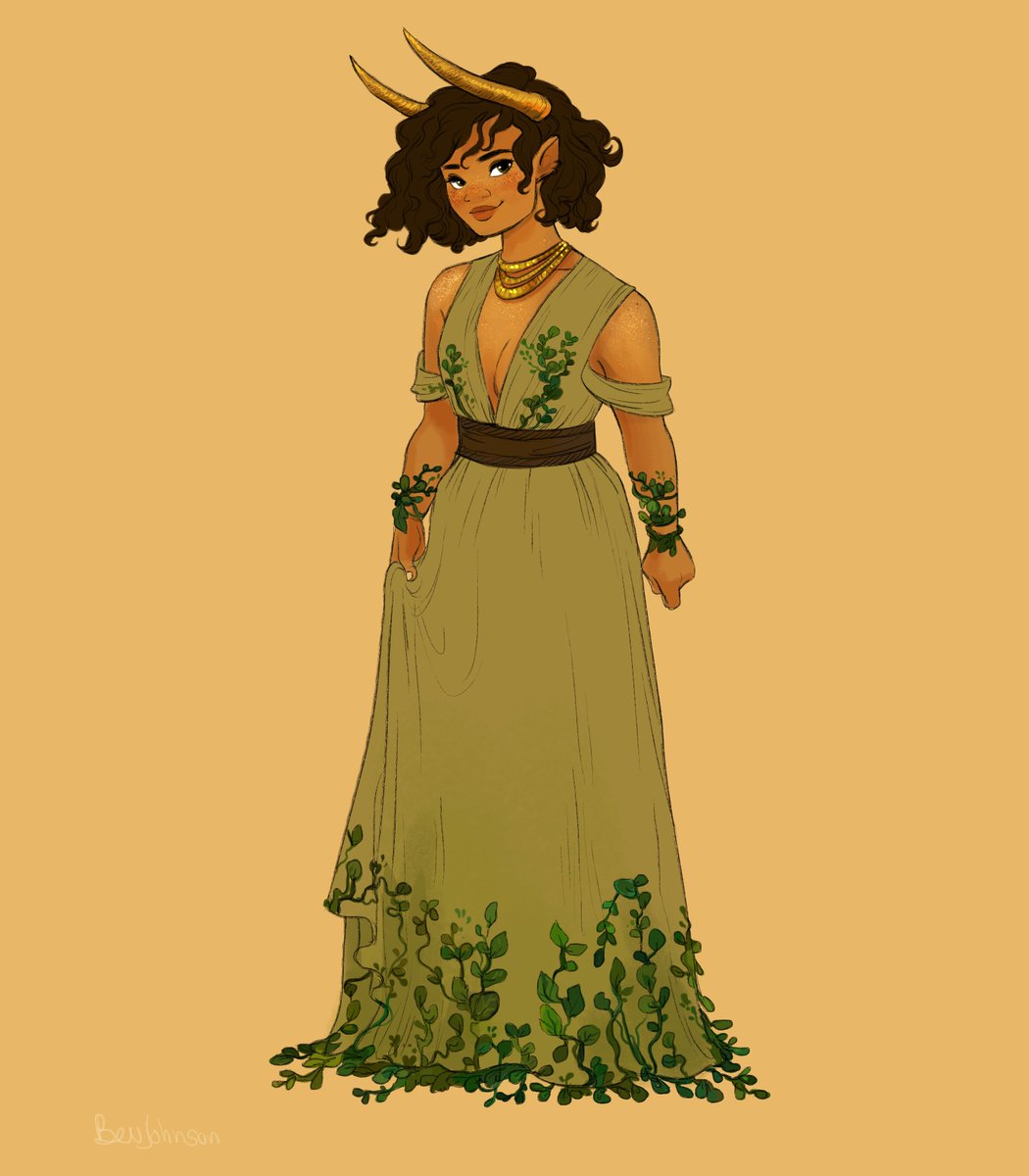 Bev Johnson | Strong female characters art, Character design ...