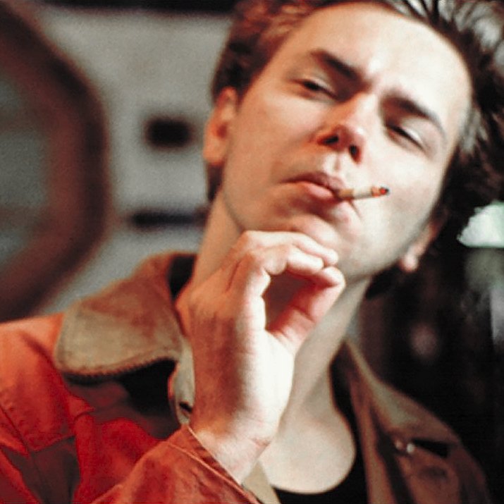 River Phoenix And Suzanne Solgot