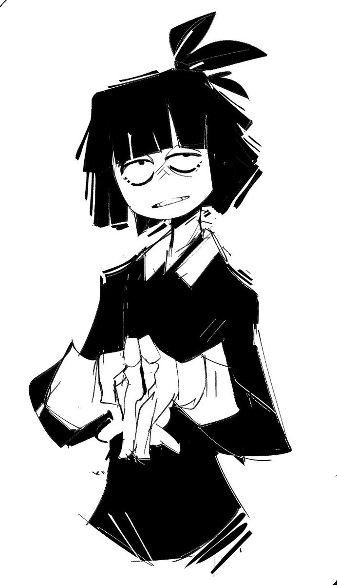 Boonsky (@BoonDraws) さんのイラスト・マンガ作品まとめ (28 件) - Twoucan