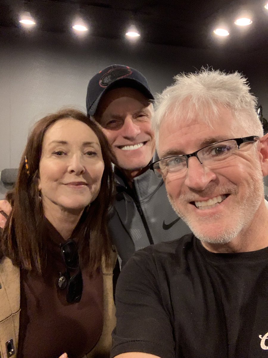 Tress Macneille Ricky