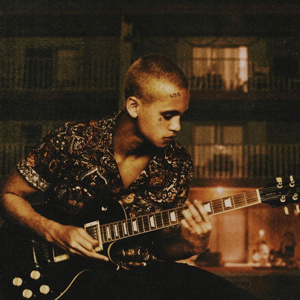 Artist Spotlight: Dominic Fike | Babco Entertainment