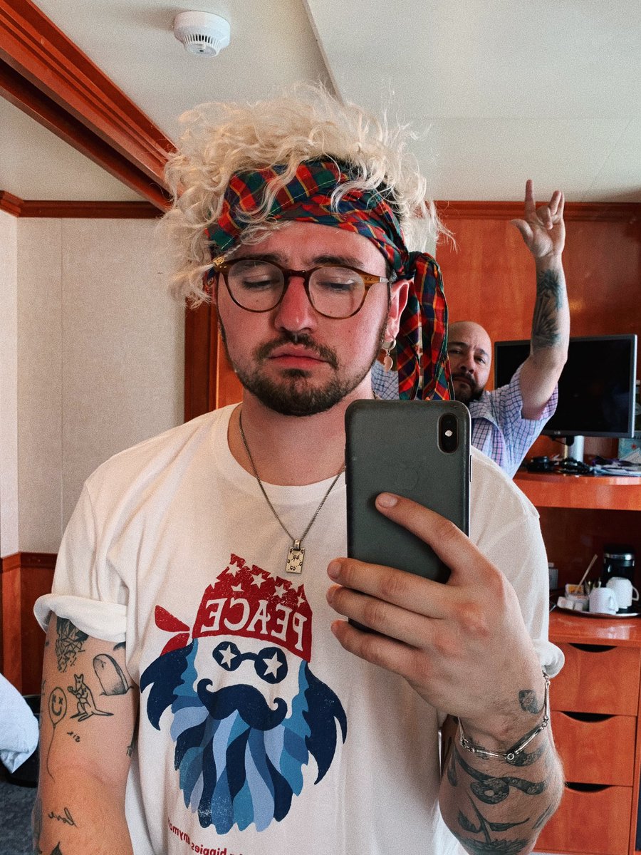 Jc Caylen Twitter Header