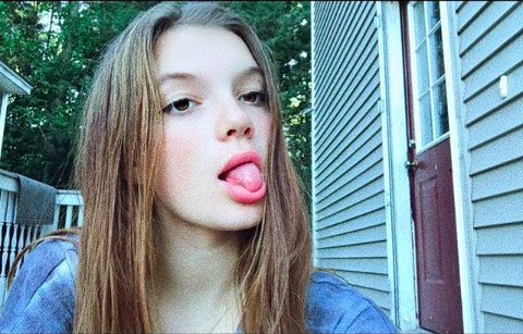 Lilly Connor's Instagram, Twitter & Facebook on IDCrawl