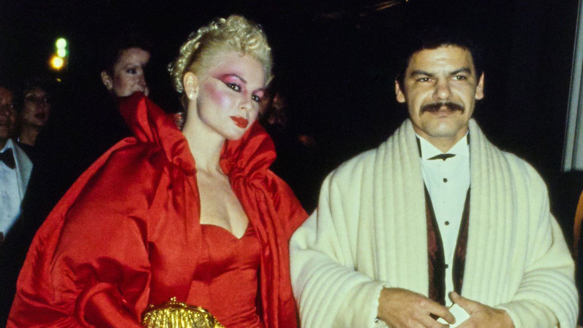 We’re celebrating the unsung designers who have changed fashion history ...