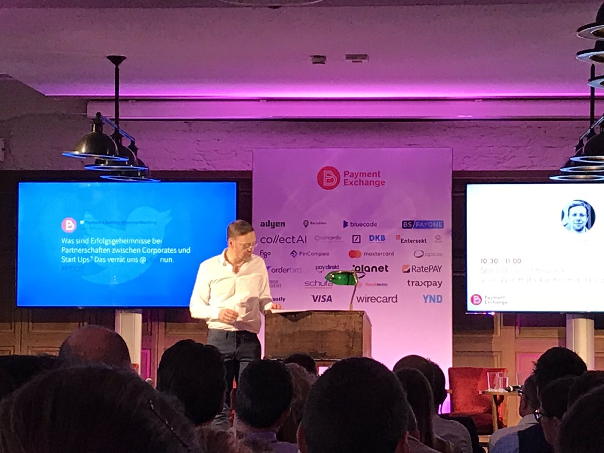 Peter Borchers (@pbo) | Twitter