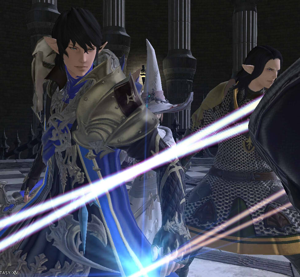 まめしお on Twitter: "@Marth_CEO @tliea_mhff そんな化け物じみたHPのアイメリク様（教皇庁）も放置しすぎると死にます（撮影してたら死んだ） https ...