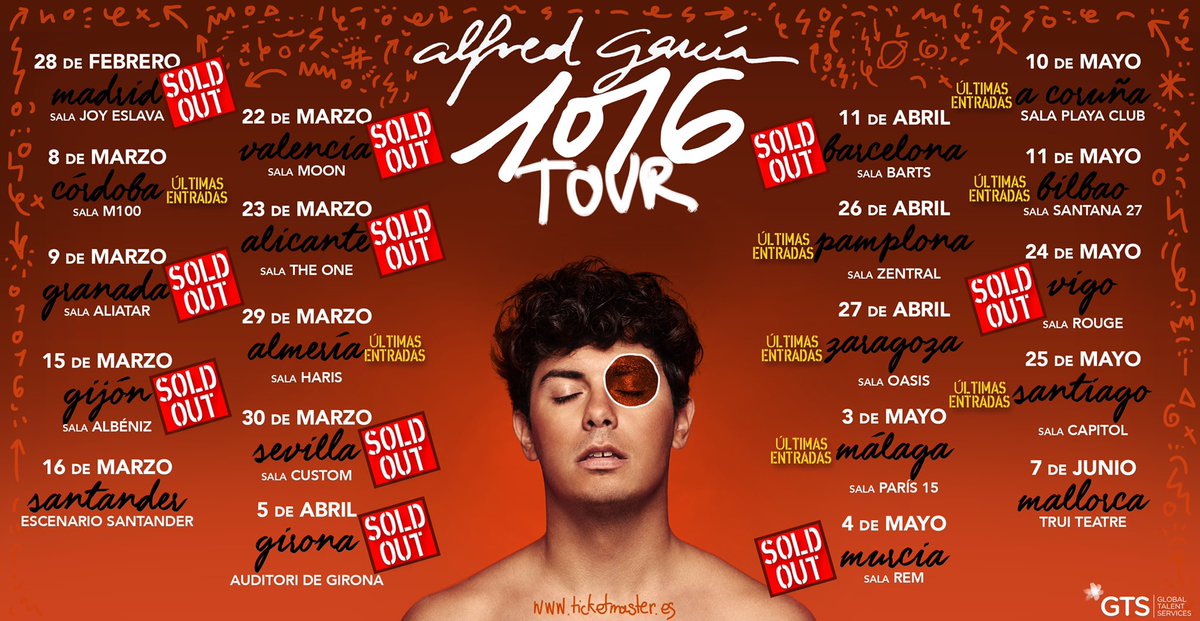 123 best Twitter @universalspain images on Pholder | .@amaiaromero ⚡️ 3 ...