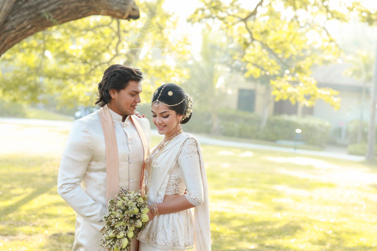 Yoshitha Rajapaksa Wedding Namal Rajapaksa Attends Anant Ambani And