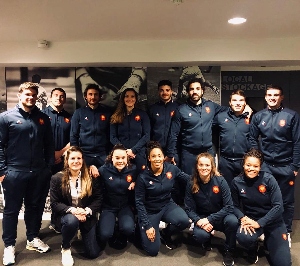 35 best Ffrugby images on Pholder | Benjamin Fall, World Rugby7s and ...