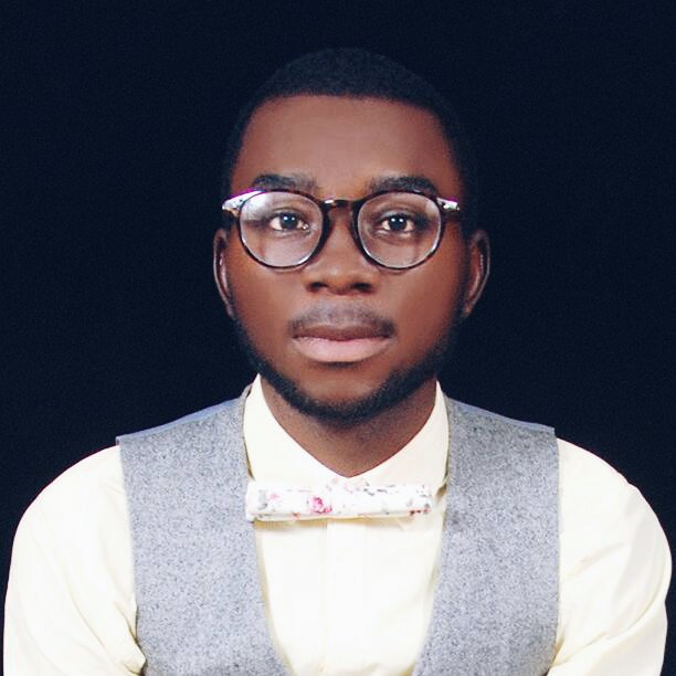 Kimto Oche Emmanuel on Twitter: "Able GOD👌😍…