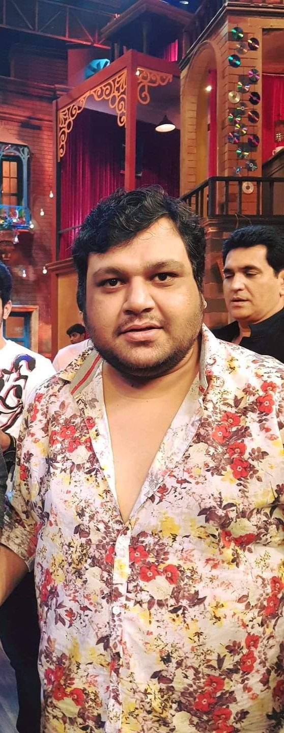 Kirti Kumar Govinda Brother