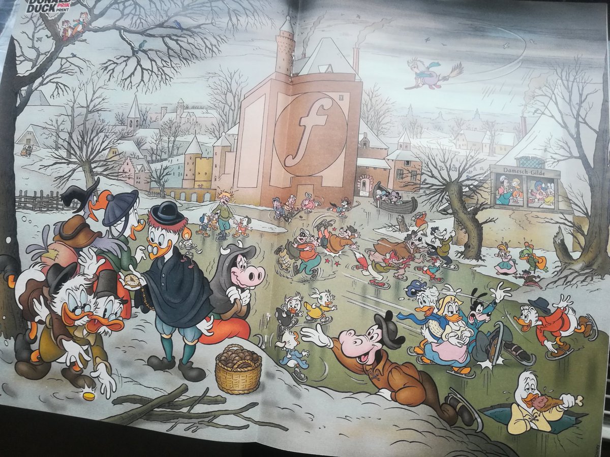 「Gosh he is really fun to draw! Trying to stay on model withi」Henrieke ...