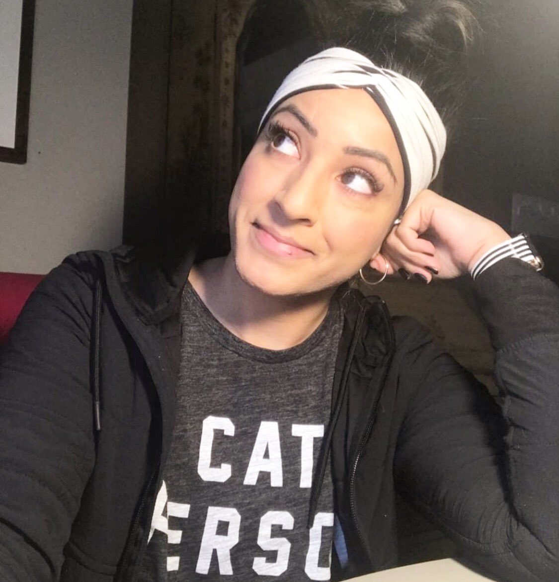 Mirian Zambrano's Instagram, Twitter & Facebook on IDCrawl