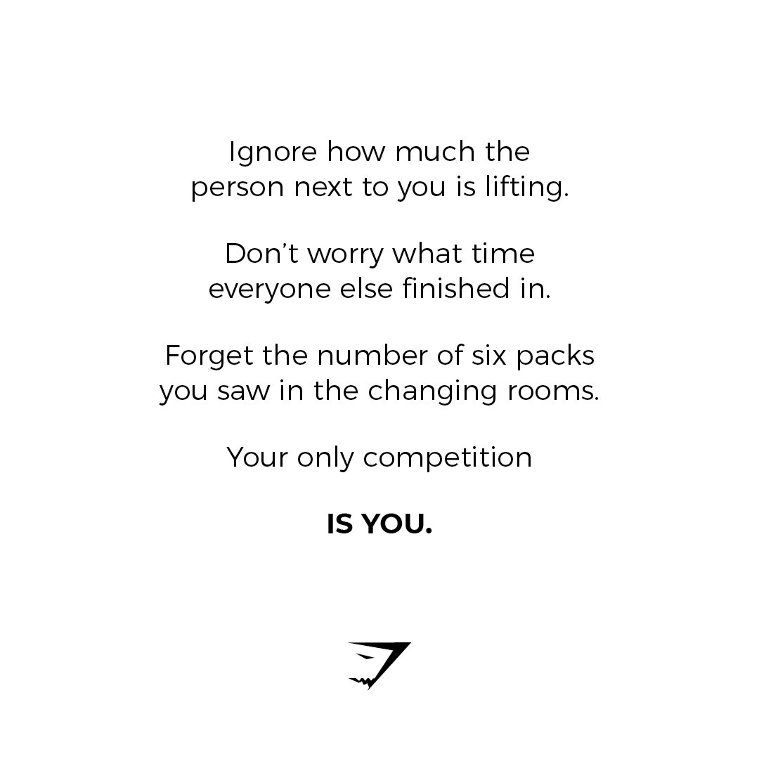 Gymshark On Twitter gymshark-on-twitter