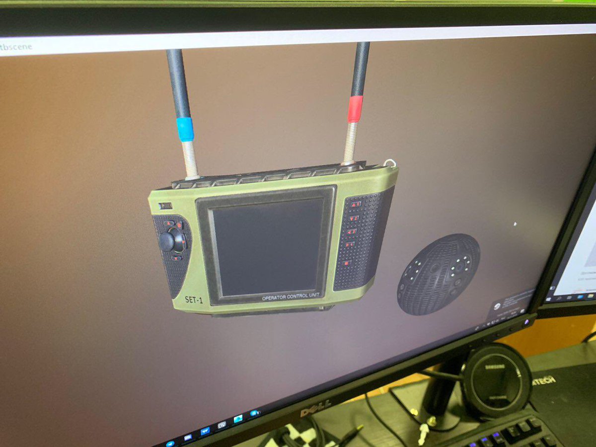 Area Denial Tools : r/EscapefromTarkov