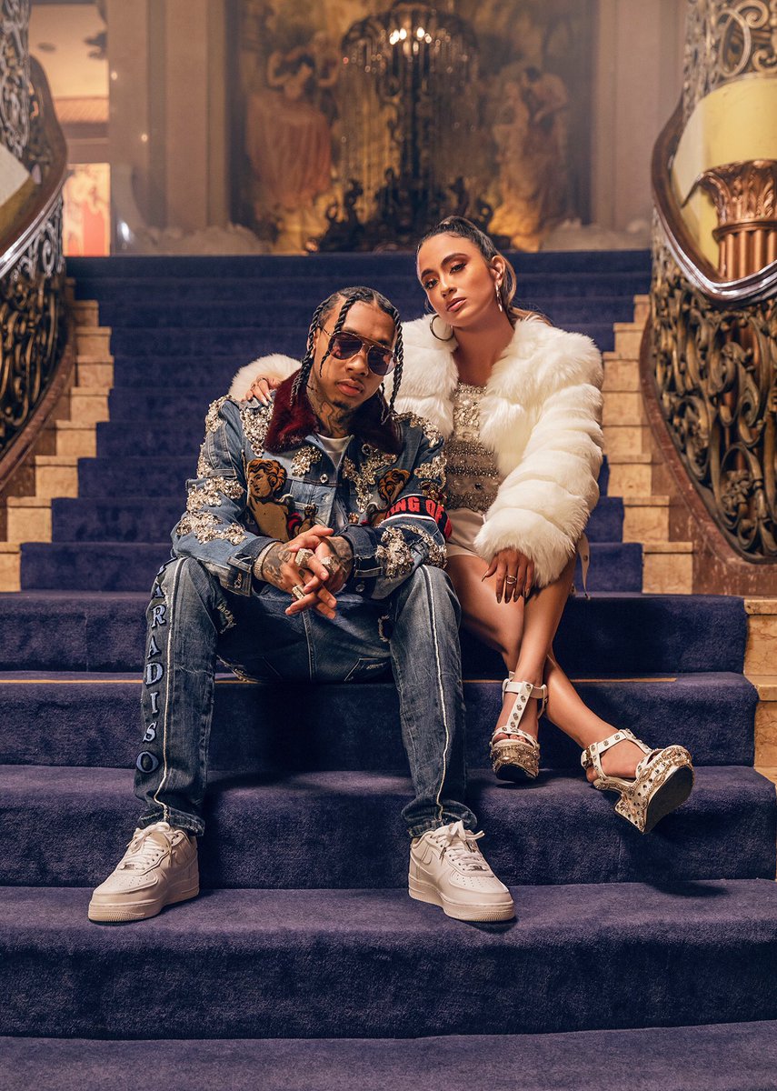 Tyga | Biography, News, Photos and Videos | Contactmusic.com