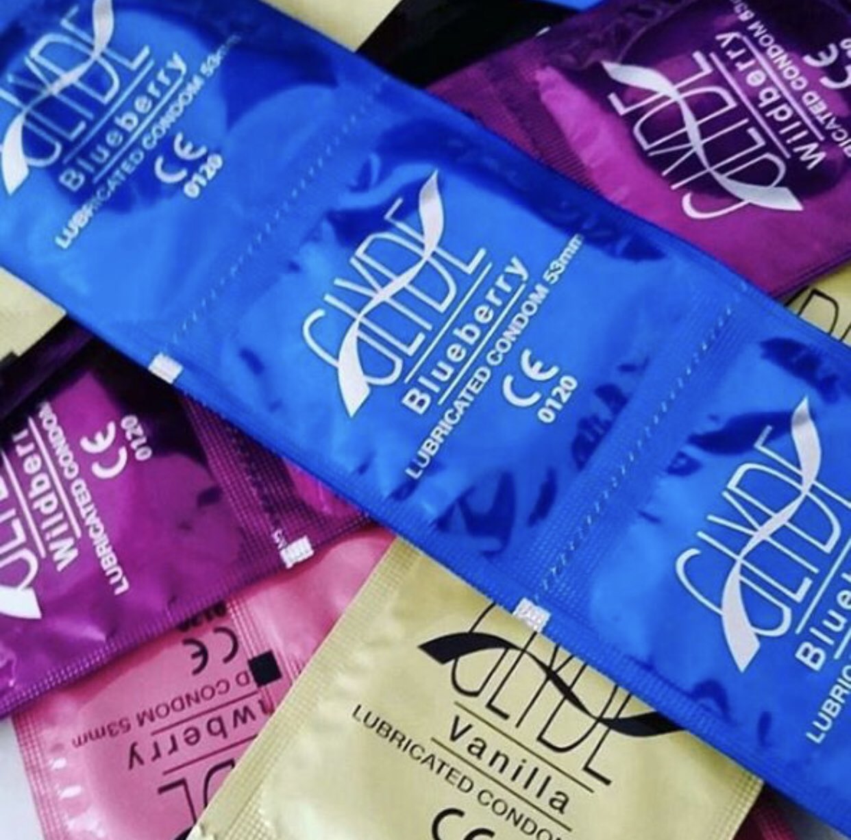 Undercover Condoms UndercoverCond X