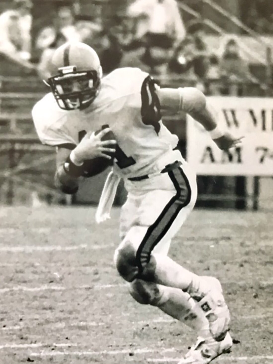 Jason Garrett Brothers