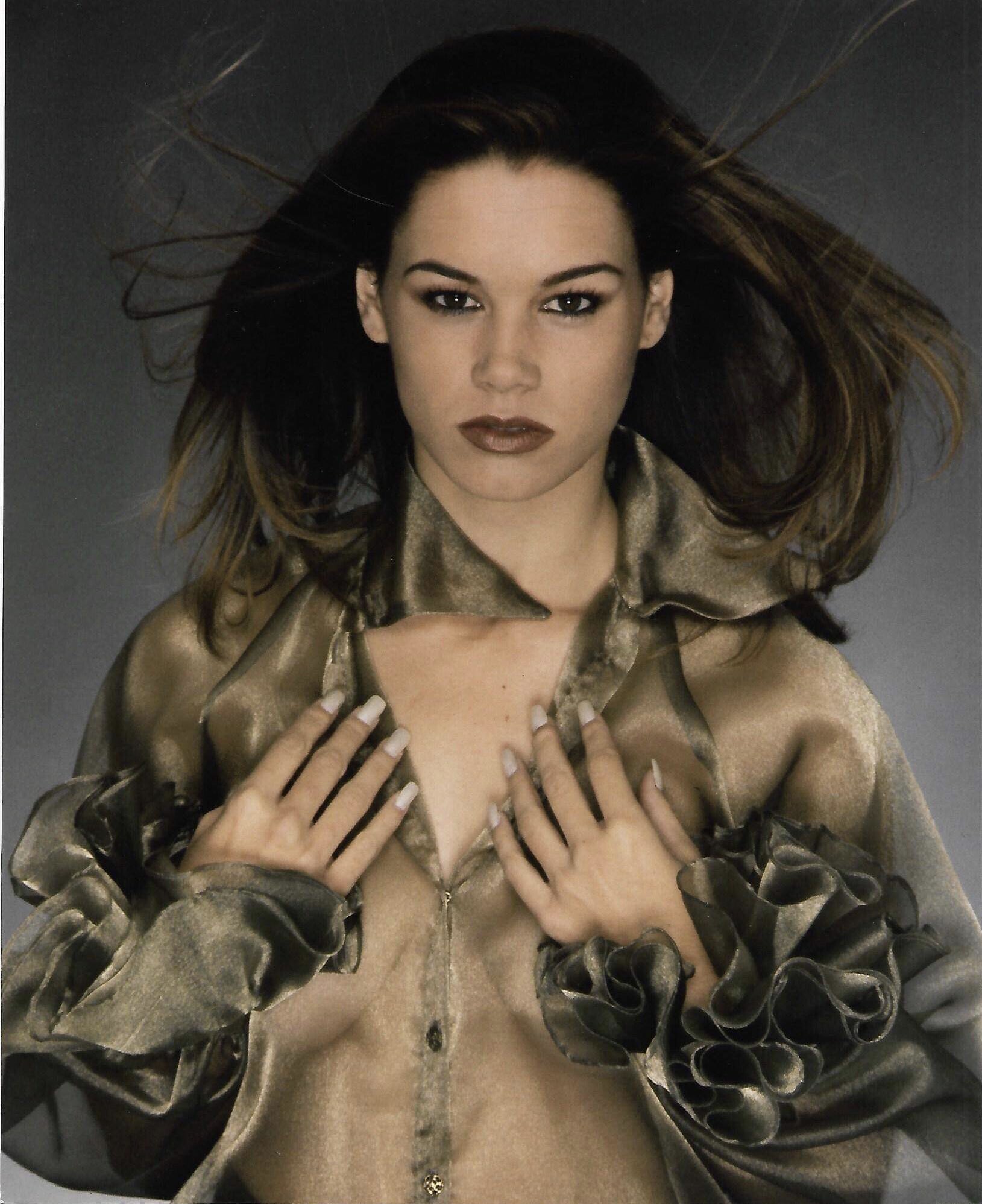 Tracy Lynn Cruz Twitter