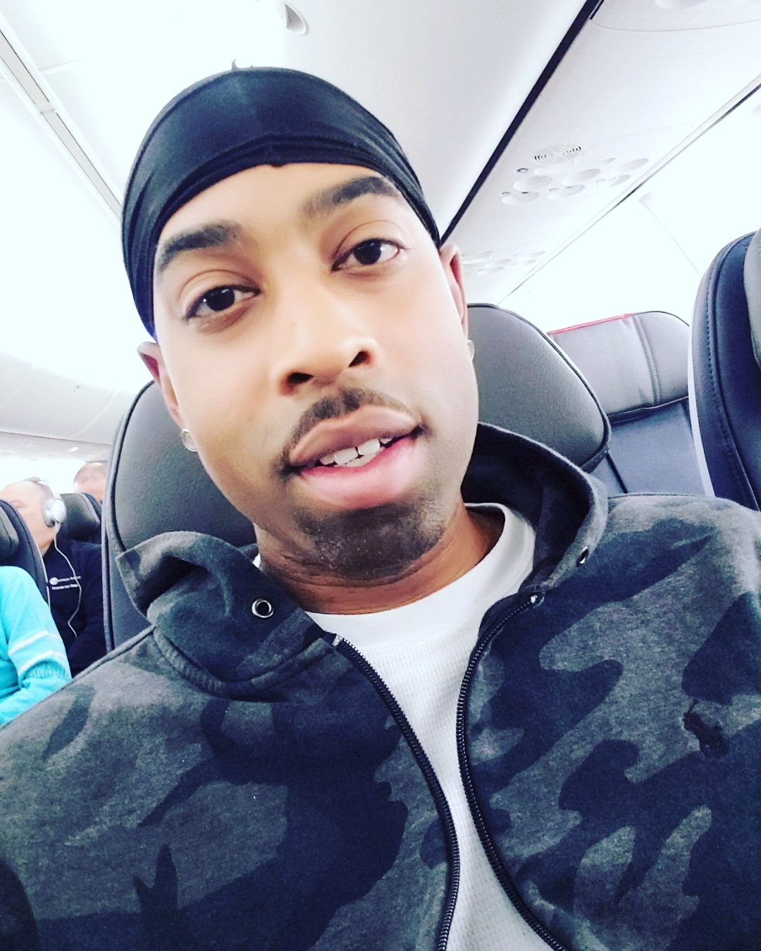 TW Pornstars - Mr.CeeJay StrokesXxX ** ExXxOTICA NJ 2025**. Twitter. On the way 🛫🛫😎 @AEexpo ...