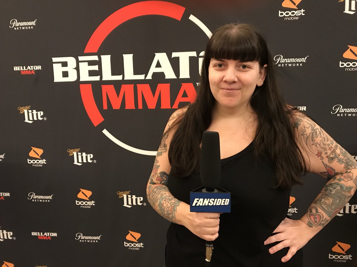 Jones calling mma reporter a witch via DM | Page 4 | Sherdog Forums ...