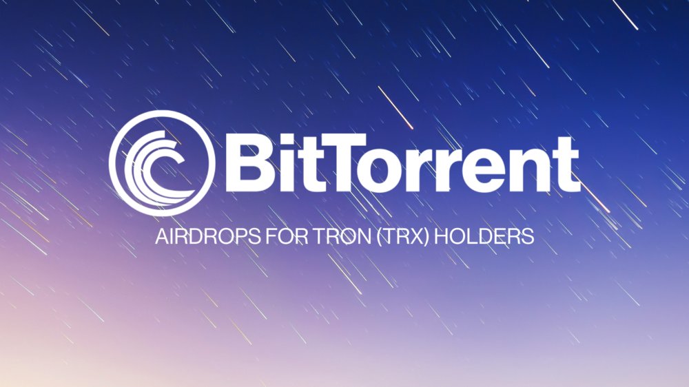 Misha Lederman on Twitter: "#TRON holder & want to know more about BitTorrent BTT token? Read ...