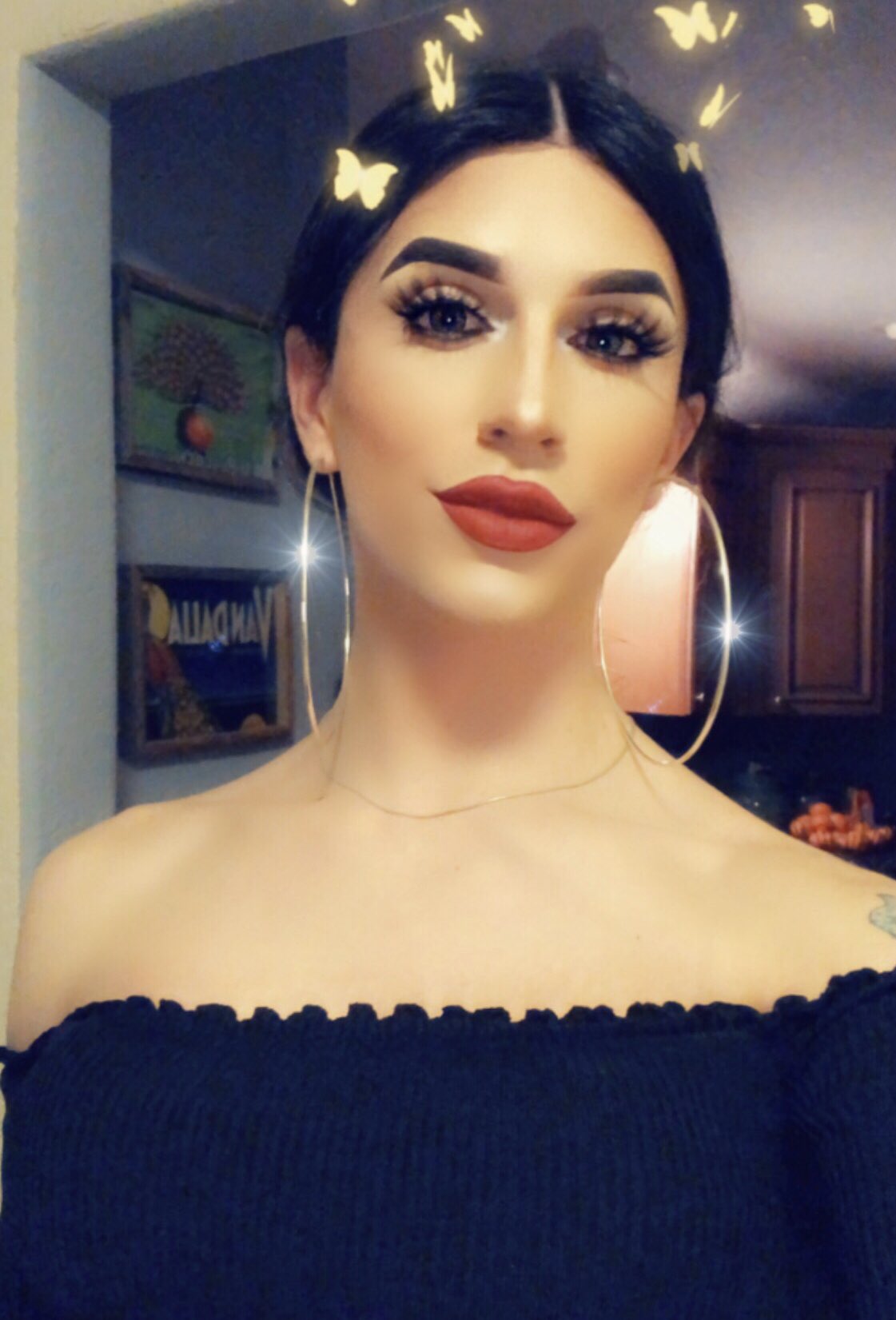 TW Pornstars - Ari Chanel 💍💎. Twitter. 🖤🖤🖤. 12:50 AM - 25 Jan 2019