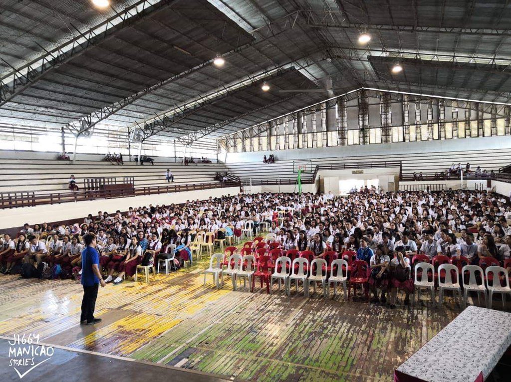 University Of Mindanao Tagum Logo
