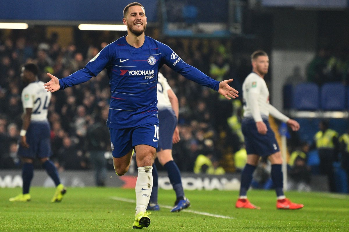 Real Madrid consider summer swoop for Chelsea star Eden Hazard ... Real Madrid consider summer swoop for Chelsea star Eden Hazard ...