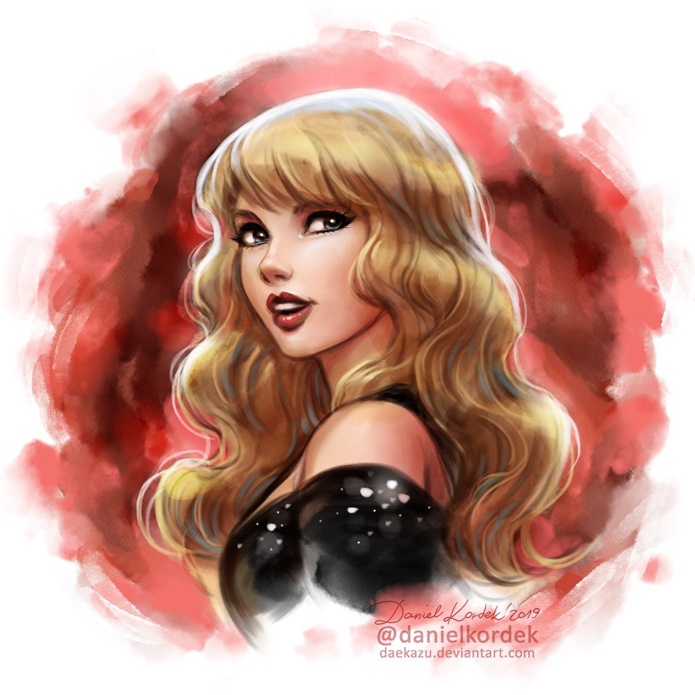 Home Décor Wall Décor Taylor Swift Digital Art Wall Hangings etna.com.pe