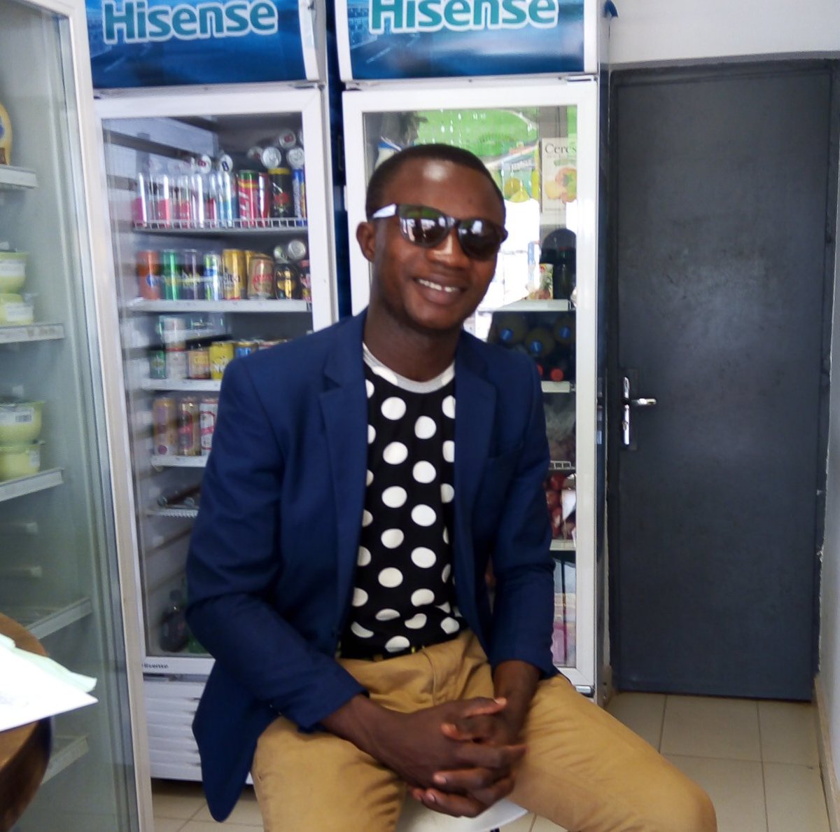 Modeste GBOKO (@GbokoModeste) | Twitter