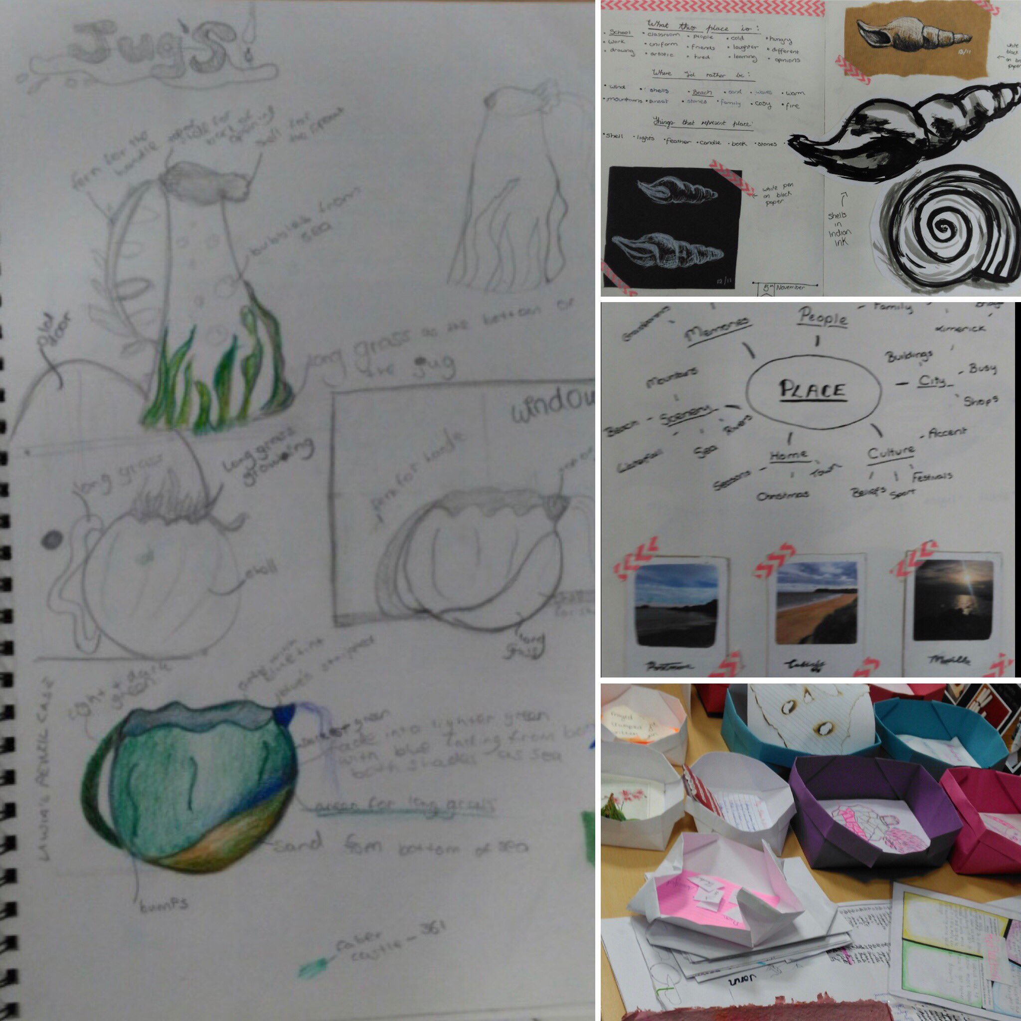 Arts in Junior Cycle on Twitter: "Wonderful discussion and reflection ...