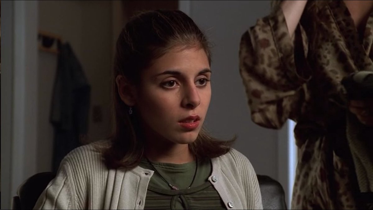 69 best Meadow Soprano images on Pholder | Circlejerk Sopranos ...