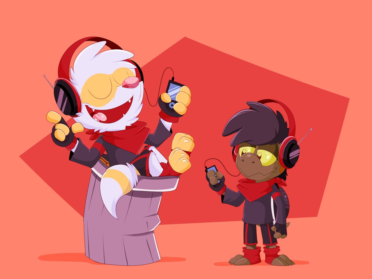 Twoucan - The Jordan Frechet (EMERGENCY COMMISSIONS) (@JordanFrechet)