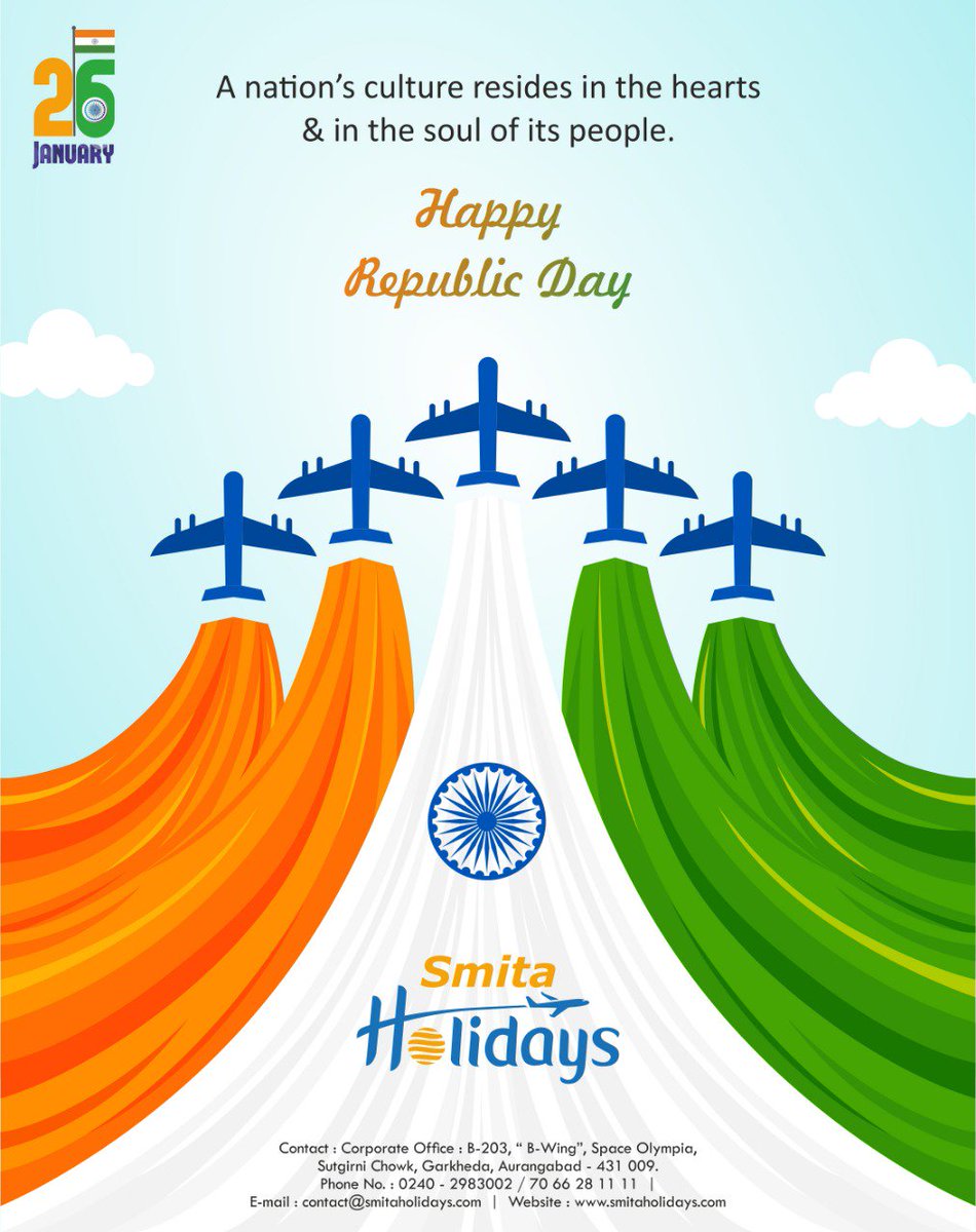 Smita Holidays (@smitaholidays) | Twitter