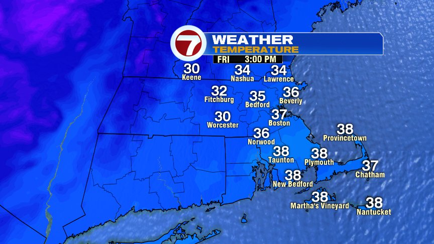 The Calm After The Storm - Boston News, Weather, Sports | WHDH 7News