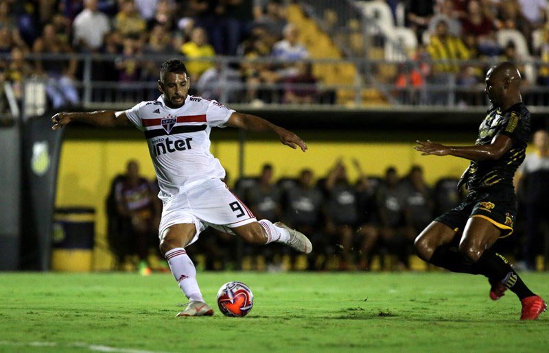 1284 best Saopaulofc images on Pholder | Sao Paulo FC, Diego Souza DS87 ...