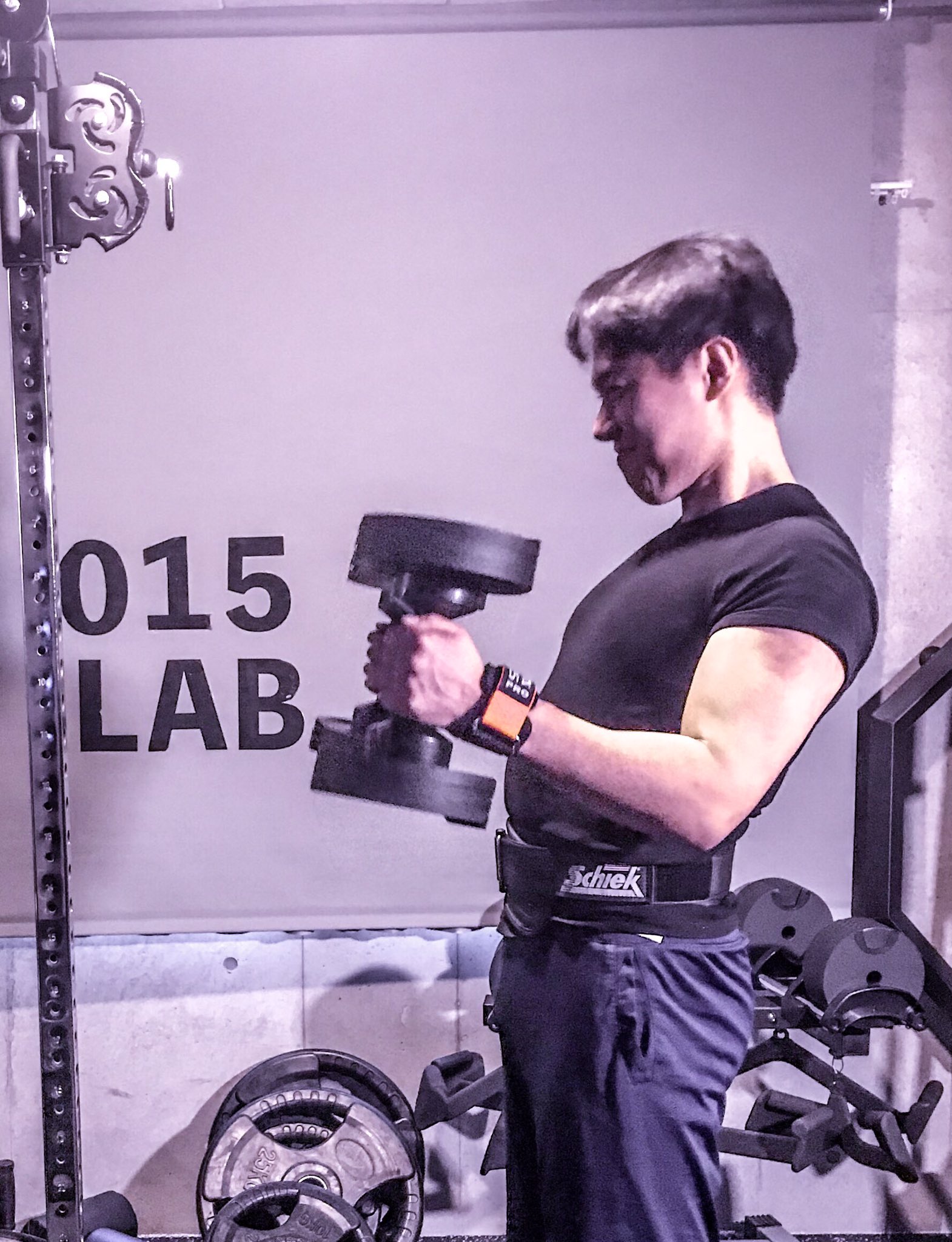 NASR | Adel on Twitter: "Damn, Tokido has been hitting the irl lab" / Twitter