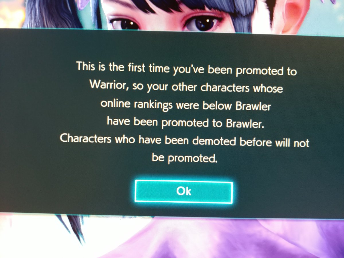 Tekken 7 ranks - grupoaceto