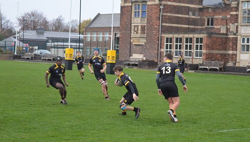 Stockport Grammar School | private school in Cheshire