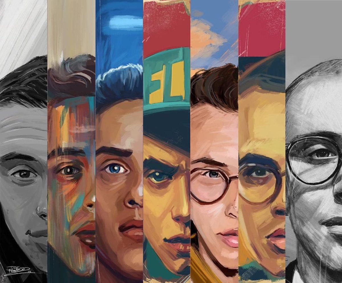 148 best Logic301 images on Pholder | Logic301, Defjam and One Republic
