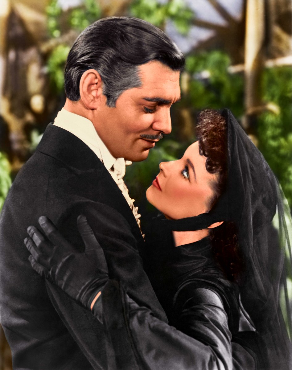 Gone With The Wind 80th Anniversary Fathom Event - Blu-ray Forum