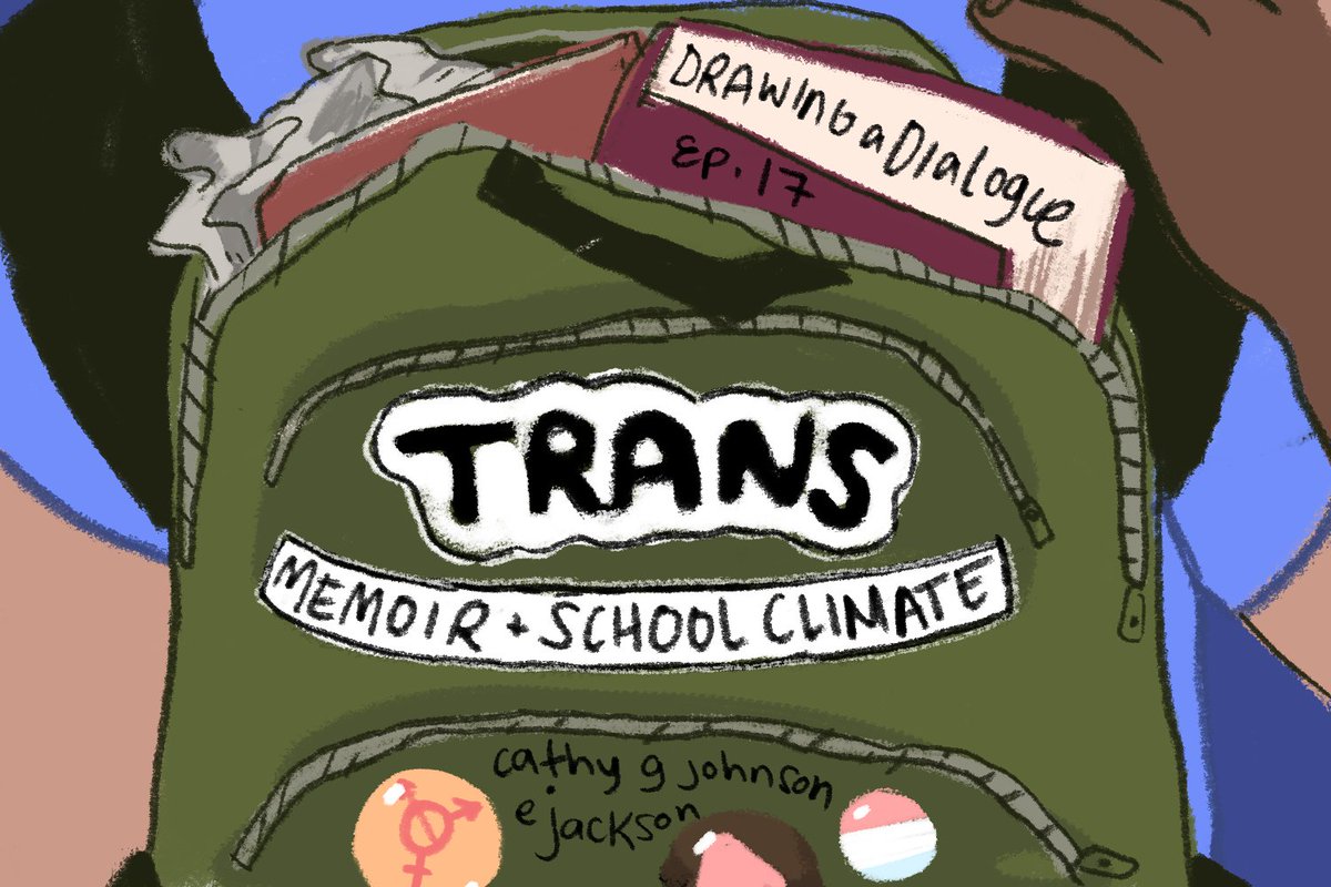 「HMM!! i did more this year than i remembered 」remus m. j.の漫画