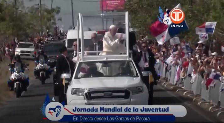 Telemetro Reporta on Twitter: Telemetro Reporta on Twitter:
