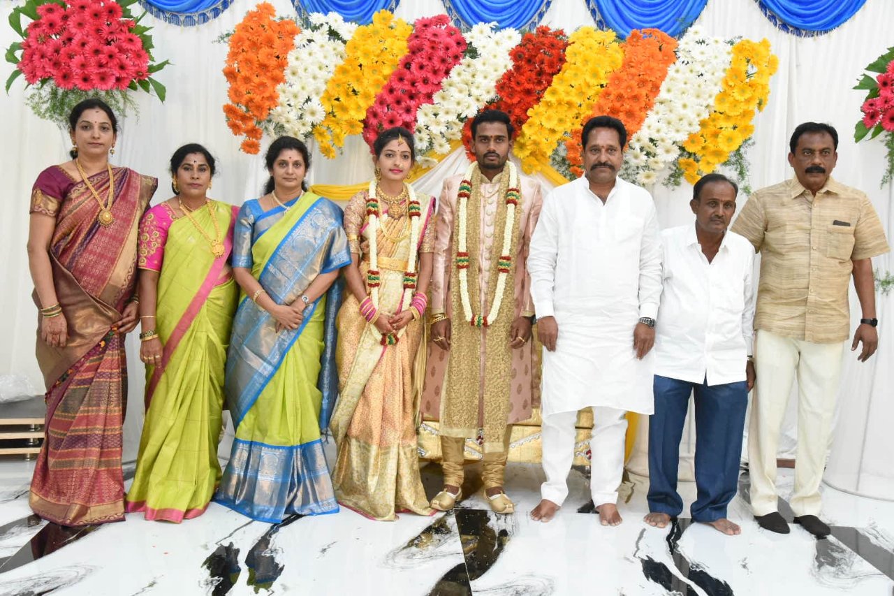 N Amarnath Reddy on Twitter: "#Amarnath_Reddy_N #Industries_minister #palamaner #baireddypalli ...